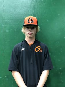 Alex Heid - Tuckahoe Sports