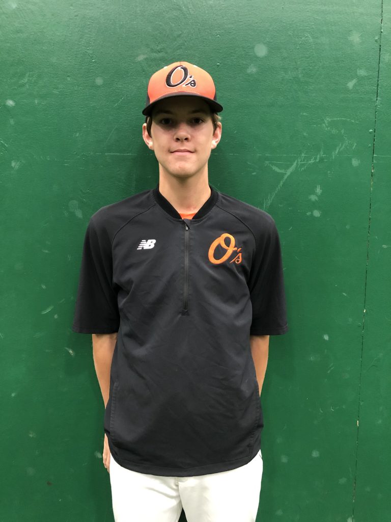 Jackson Beale - Tuckahoe Sports