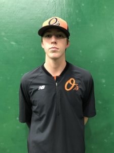 Matt Cornwell - Tuckahoe Sports