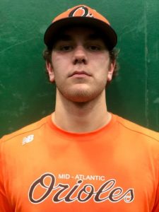 Adam Clark - Tuckahoe Sports