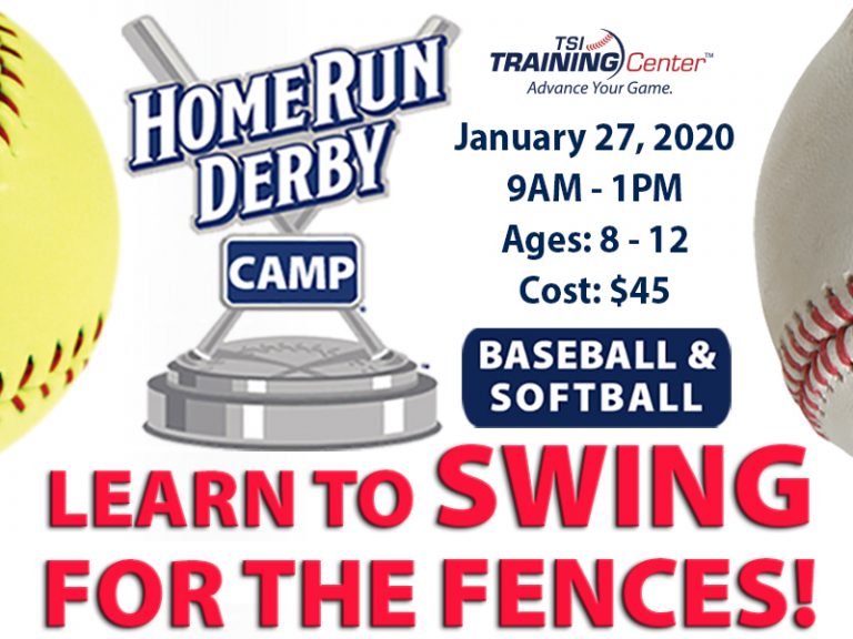 History Of The Home Run Derby - Tuckahoe Sports