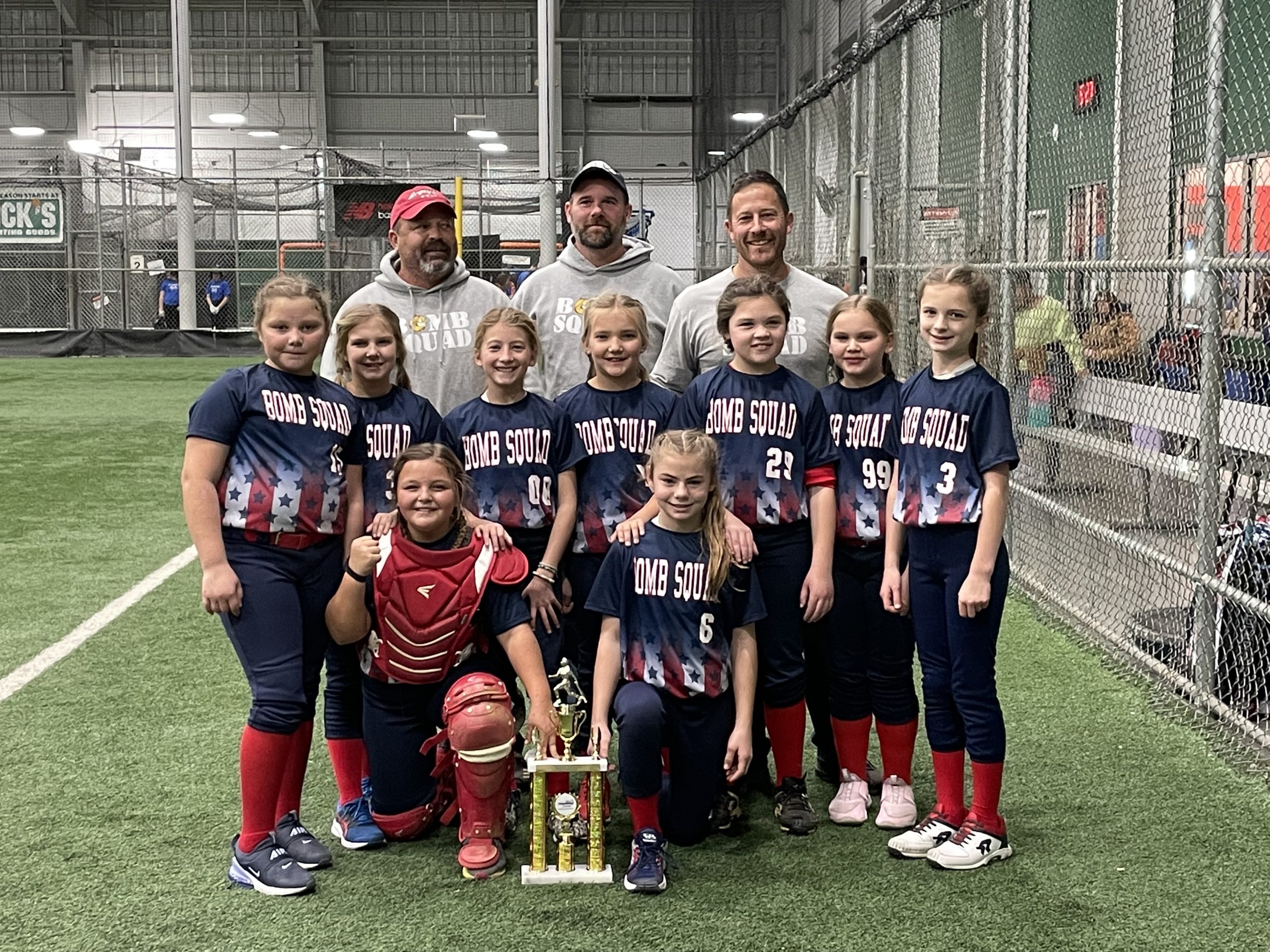 Tournaments - Tuckahoe Sports
