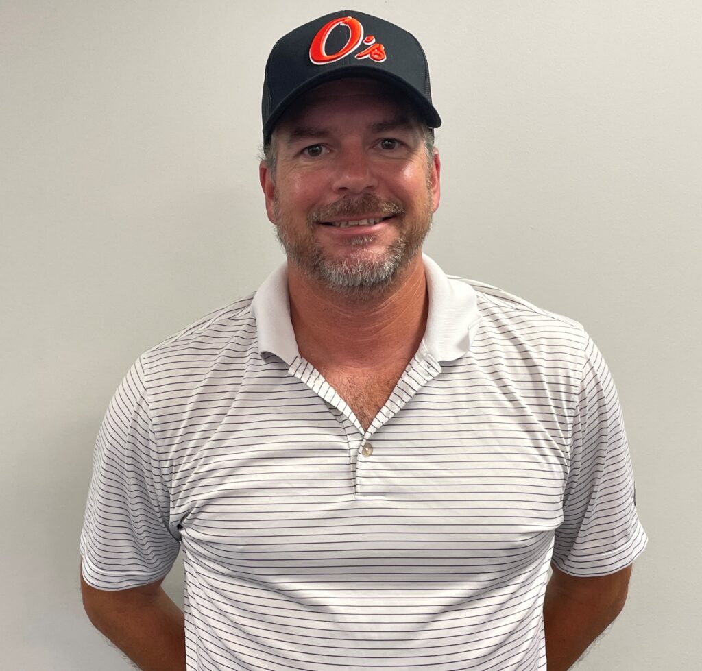 14U Orioles – Gunn - Tuckahoe Sports