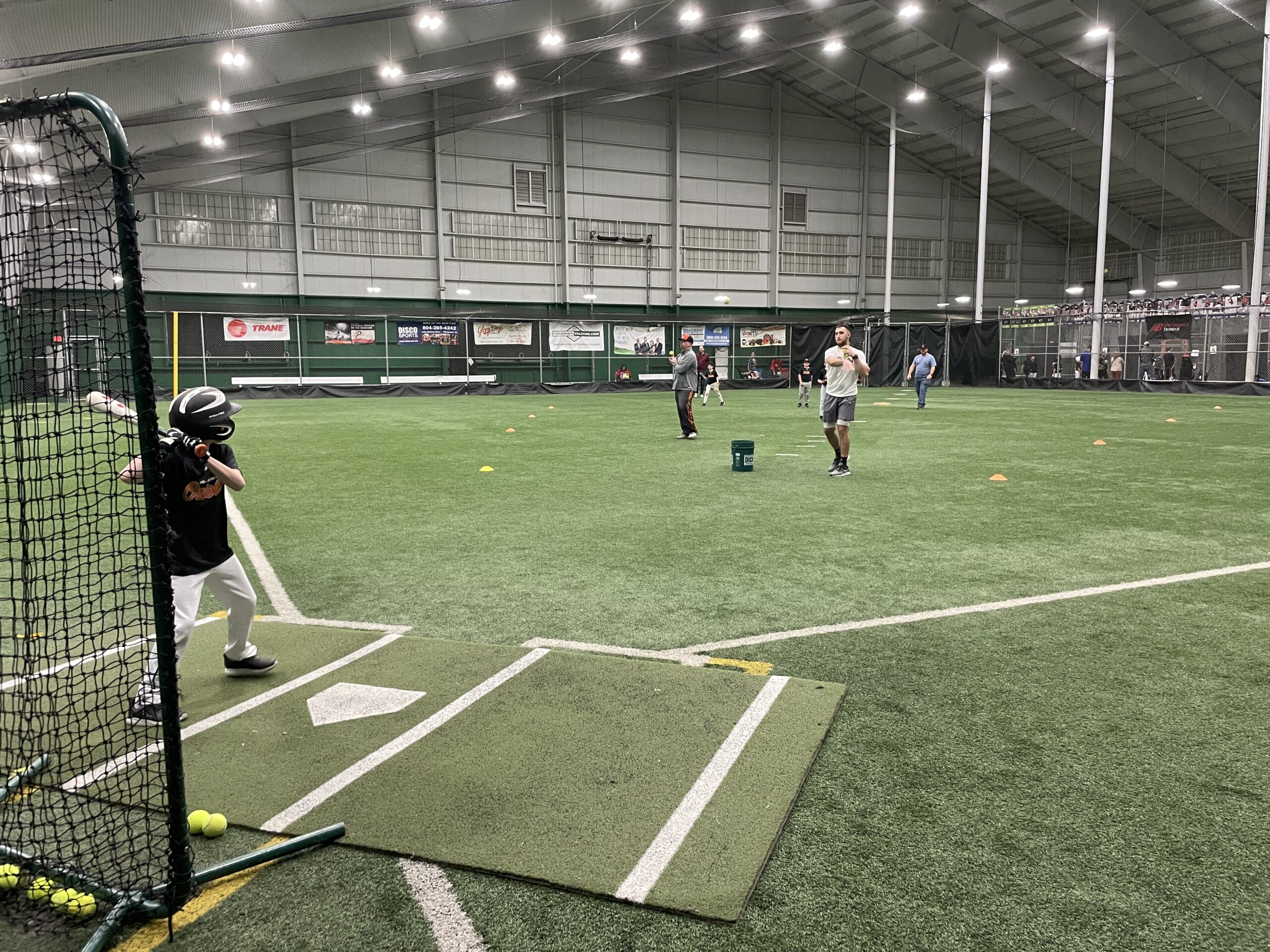 2024 Fall Programs - Tuckahoe Sports