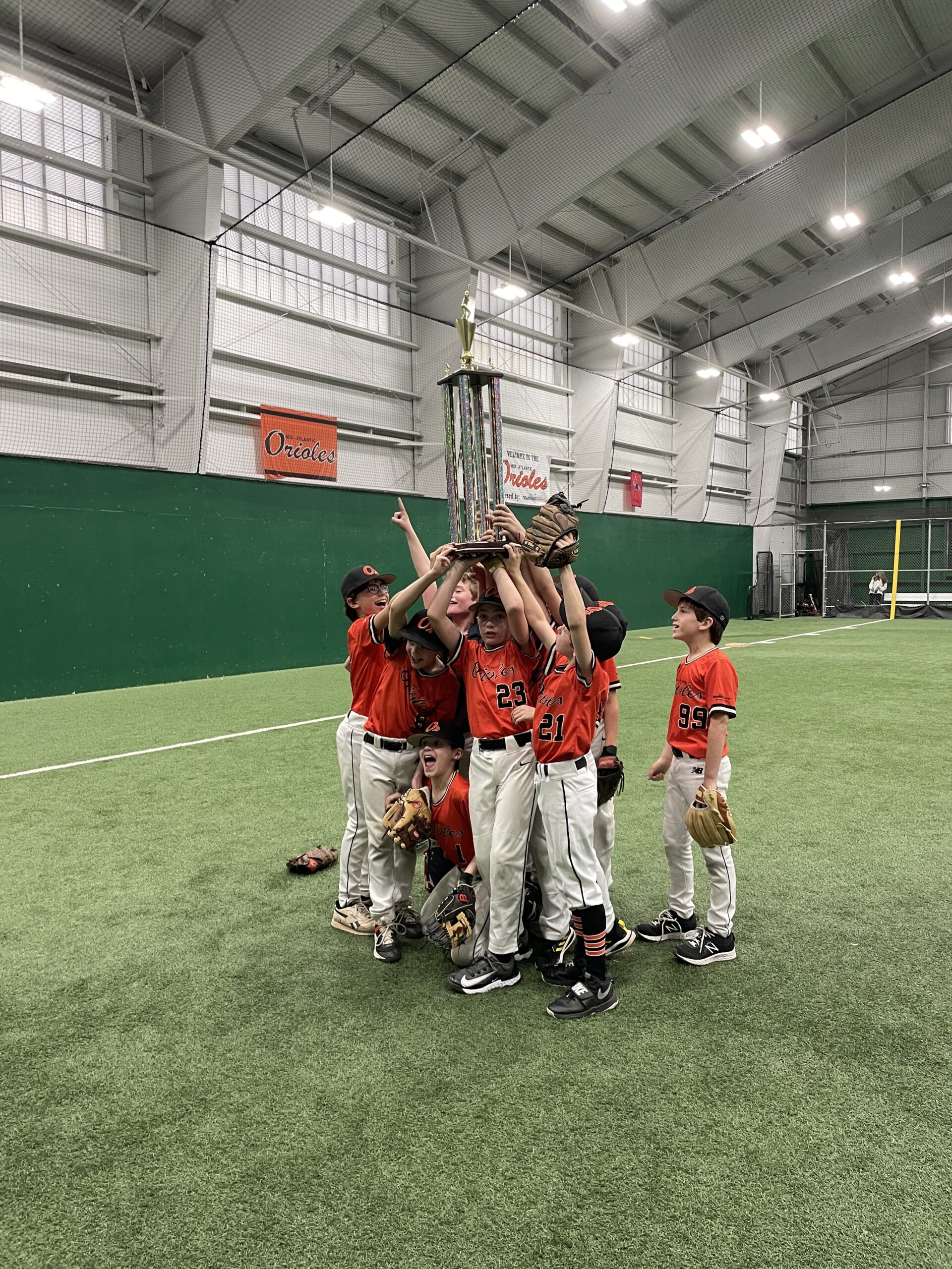 Teams - Tuckahoe Sports
