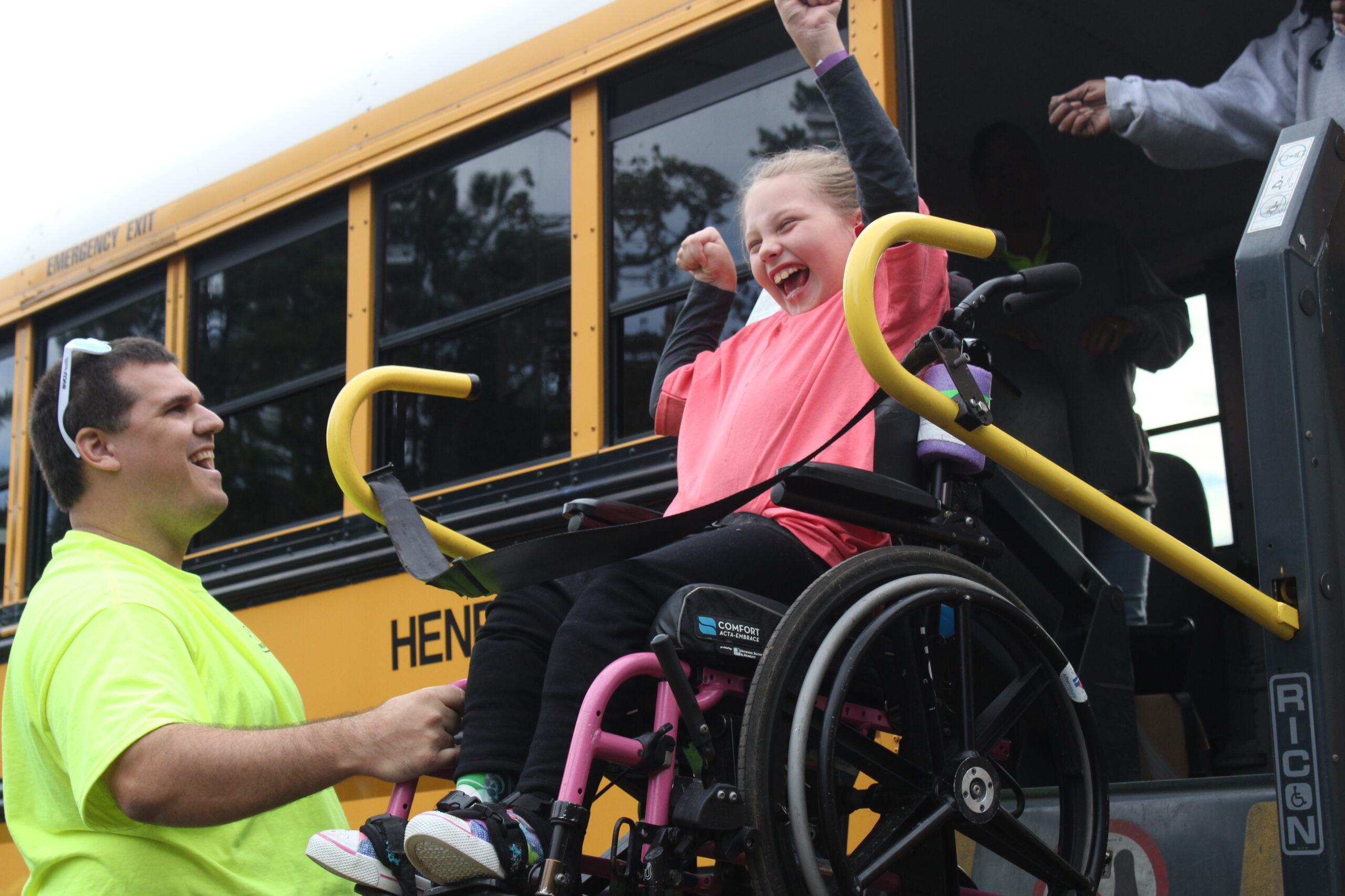 Challenger Day 2024 – A Day for Exceptional Education Students ...