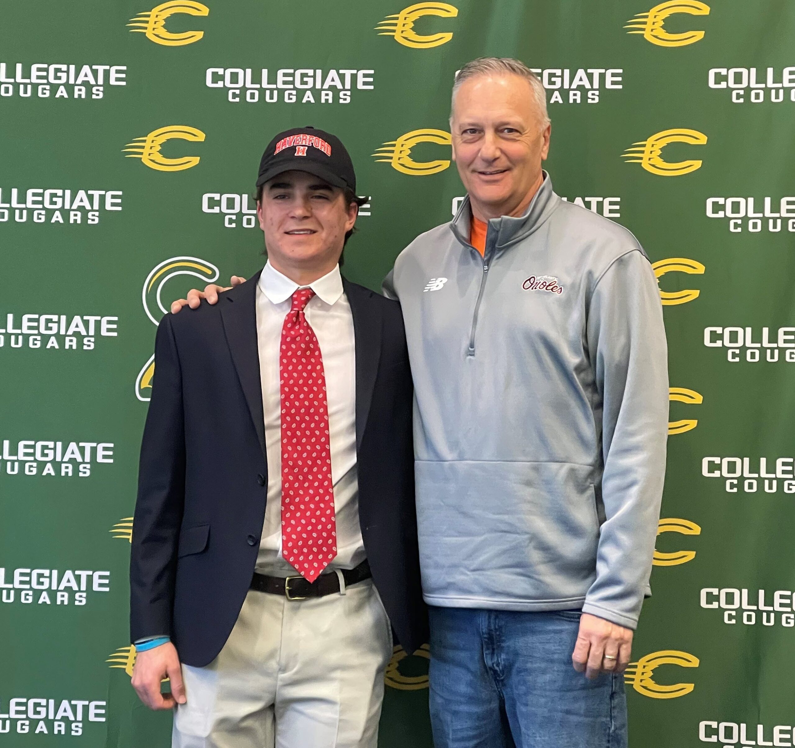 Class of 2024 Commitments - Tuckahoe Sports