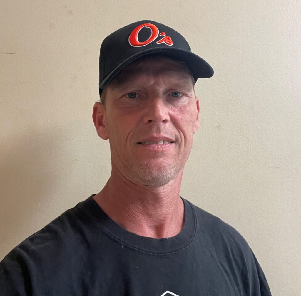 13U Orioles – Hubbard - Tuckahoe Sports